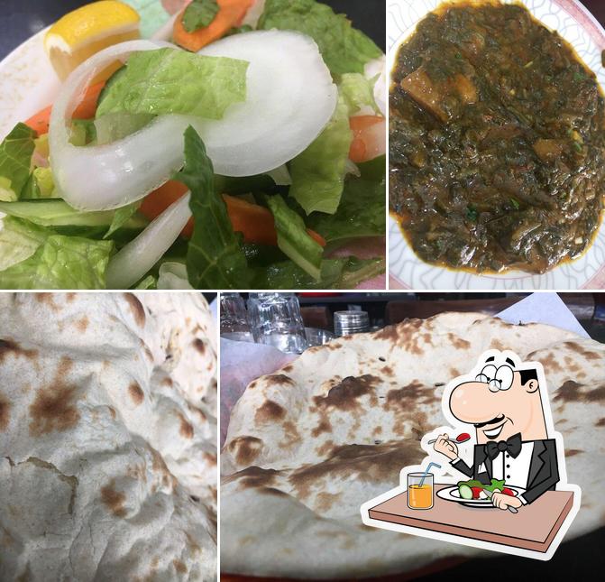 Emirates sea Restaurant LLC, Abu Dhabi - Restaurant menu and reviews