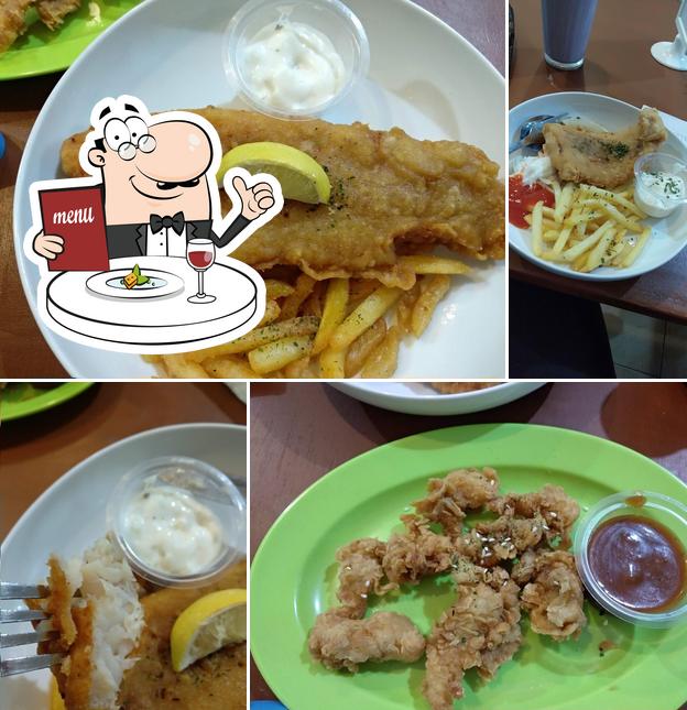 Fish ahoy! Cafe & Resto, Bandung - Restaurant reviews