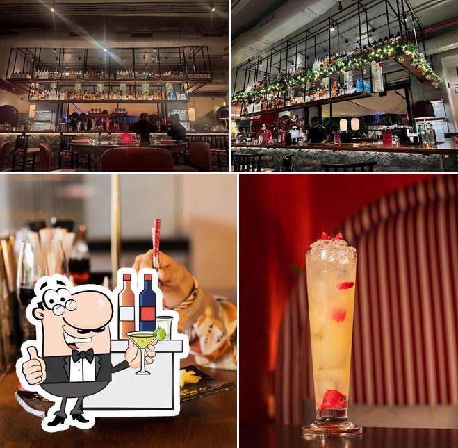 Foo Andheri, Mumbai, D.N. Nagar - Restaurant menu, prices and reviews