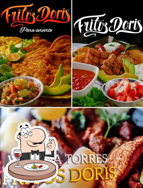 Fritos doris restaurant, Popayán - Restaurant reviews