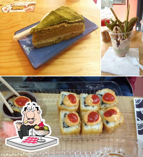 Fukusuke Sushi & Noodle restaurant, Mexico City, Estocolmo 18 ...
