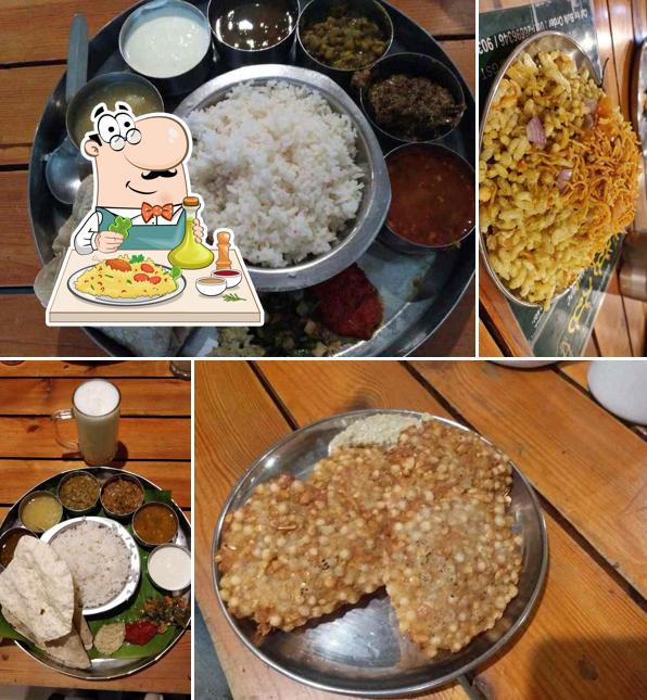 Gama Gama, Bengaluru - Restaurant menu, prices and reviews