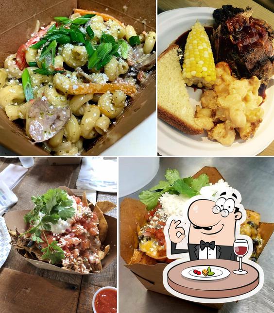 Good Bites in Mason - Restaurant menu and reviews