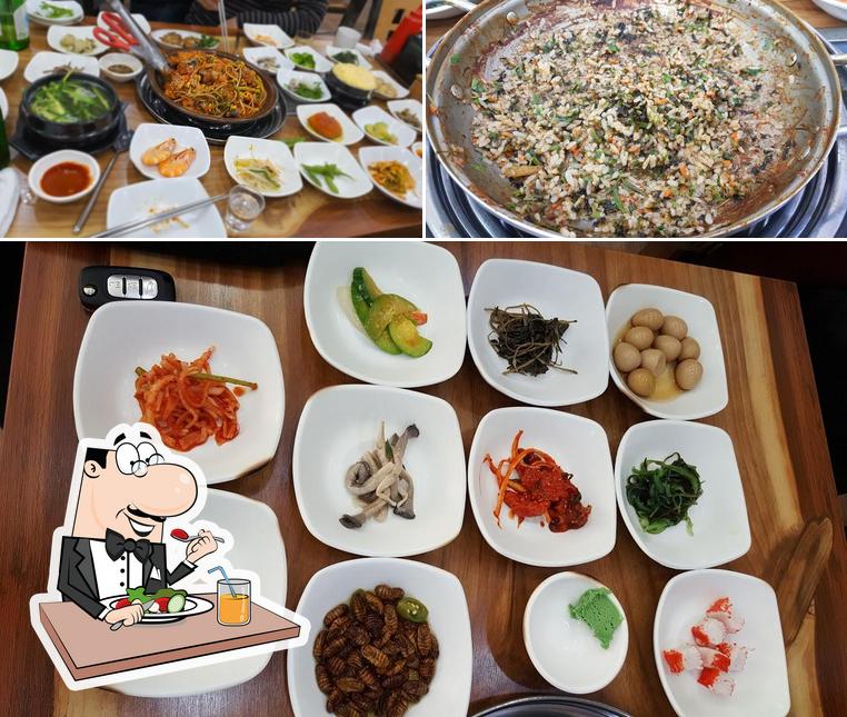 일품아구, Gunsan - Menú del restaurante, precios y reseñas