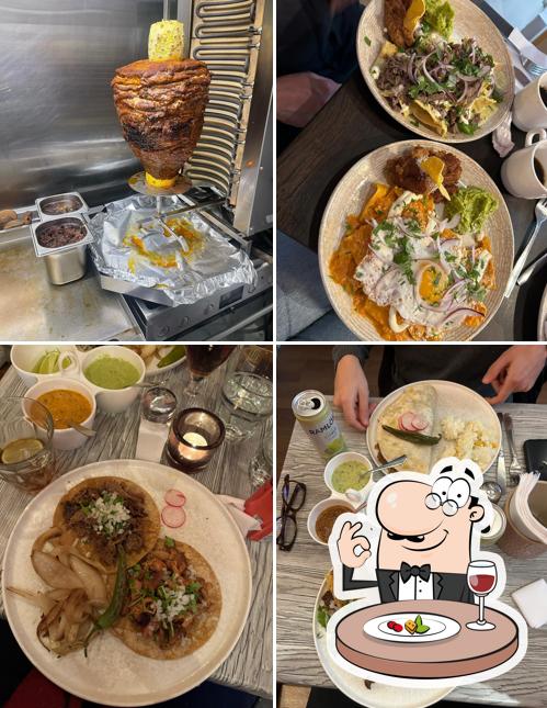 La Birriería de Xulo, Stockholm - Restaurant menu, prices and reviews