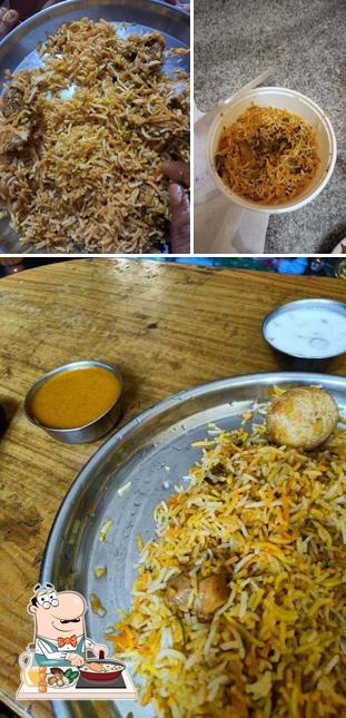 Meghana Biryani Factory, Bengaluru - Restaurant menu, prices and reviews