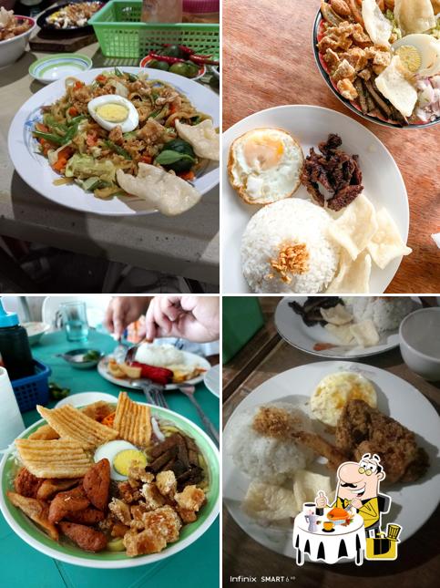 Nog's Lomi House and Rebusadohan, Calatagan - Restaurant menu, prices ...