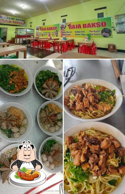 RAJA BAKSO restaurant, Petanahan - Restaurant reviews