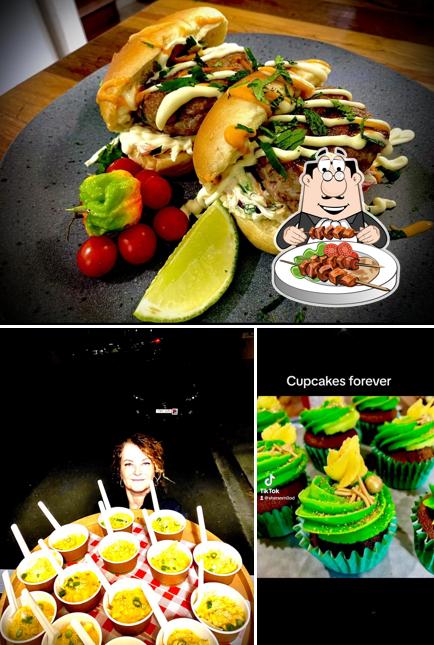 Rustic Flair Food Truck in Mandalong - Restaurant menu and reviews