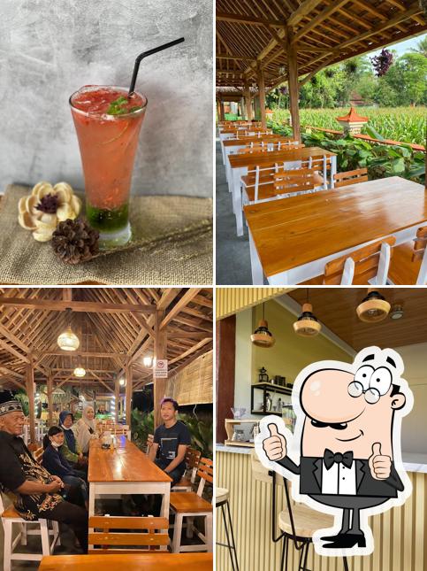 Sentani Resto, Bantul - Restaurant menu, prices and reviews