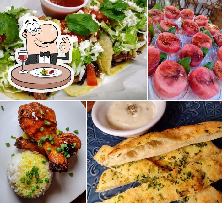 SAVOR at 555, Corpus Christi - Restaurant menu, prices and reviews