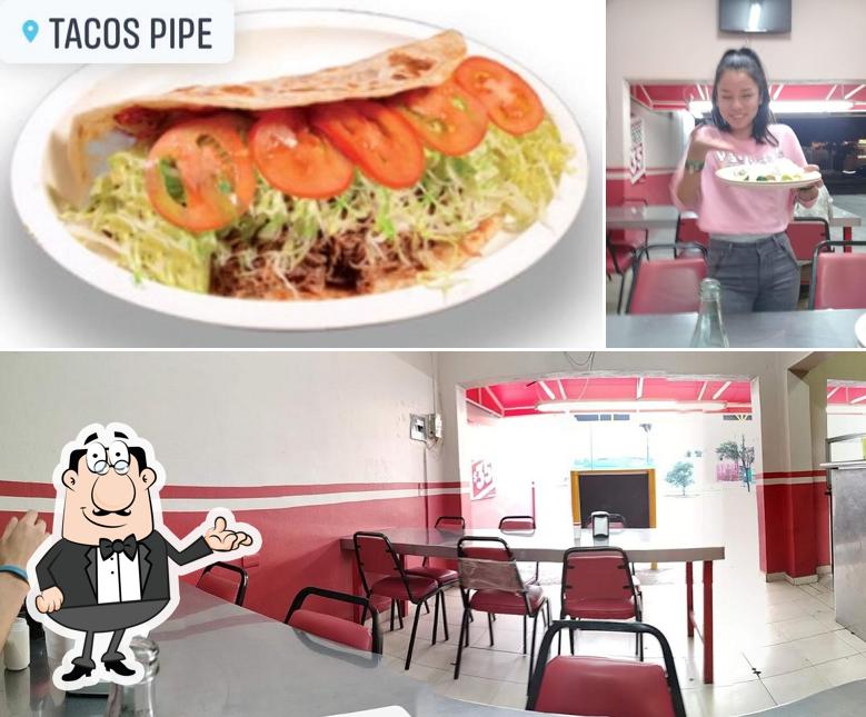Tacos Pipe, Monterrey - Menú del restaurante, precios y reseñas