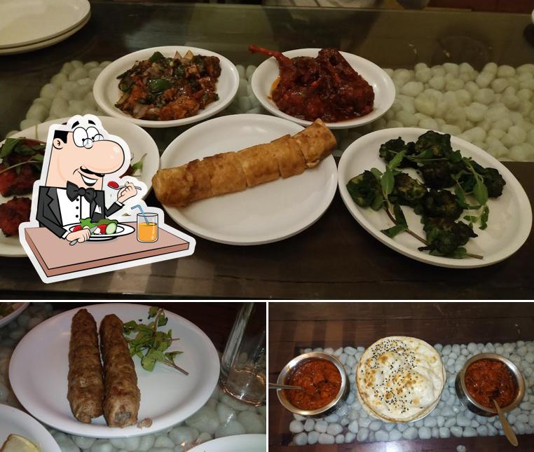 Tavaa, Mumbai - Restaurant menu, prices and reviews