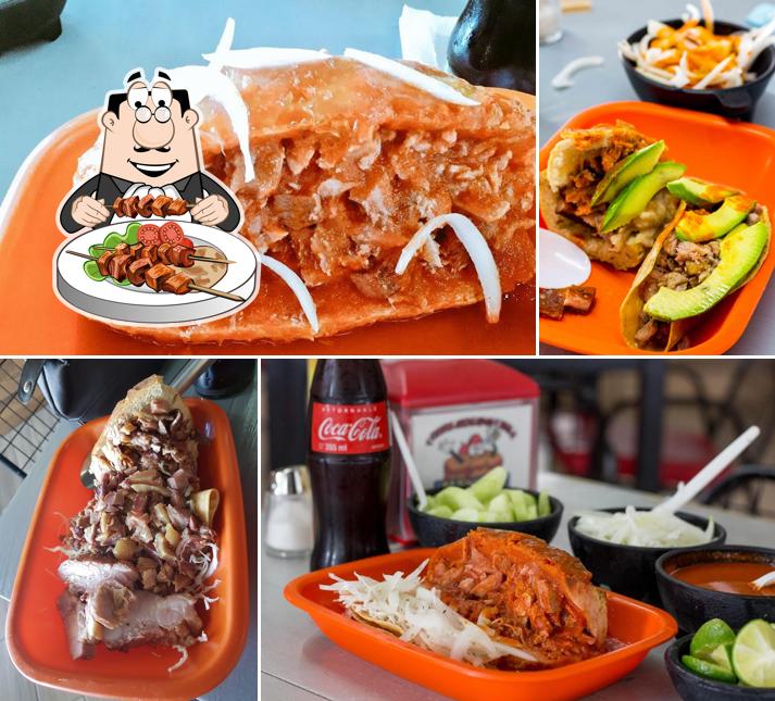 Tortas Ahogadas Alex CO Sucursal Nueva Galicia, Club de Golf Santa ...