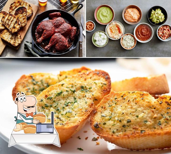 WOMBO COMBO BURGERS, Chennai - Restaurant menu, prices and reviews