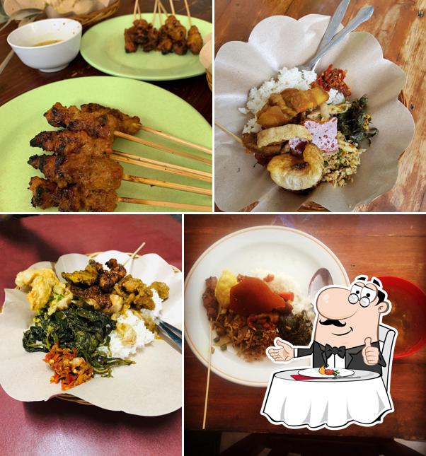 Top 5 restaurants with babi guling in Kuta, june 2025 - Restaurant Guru