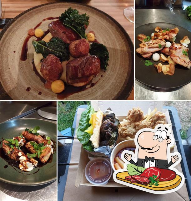 miss ary in Mount Druitt - Restaurant reviews