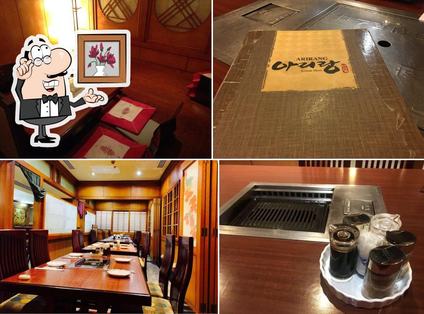 Shogun Restaurant, Dubai - Restaurant menu, prices and reviews