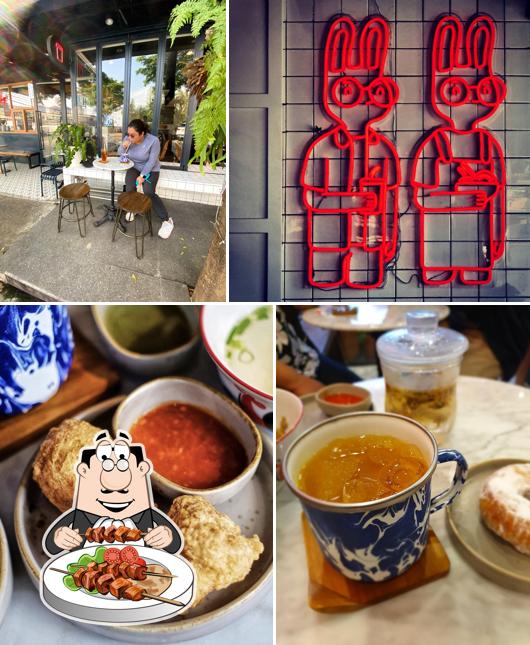 SiniLagi cafe, West Jakarta - Restaurant menu and reviews