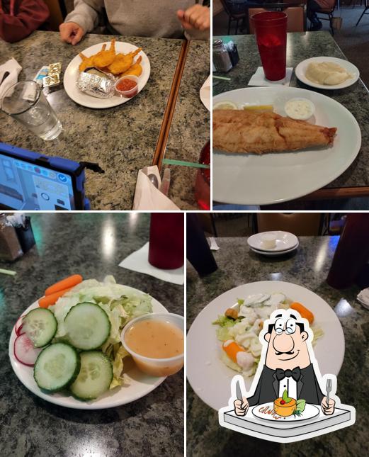 Green Lantern Steak House, Decatur - Restaurant menu, prices and reviews