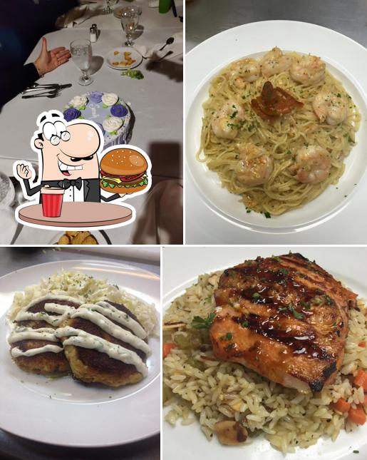 Ivey's Restaurant, Robertsdale - Restaurant menu, prices and reviews