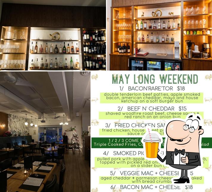 Top 20 steak restaurants in Canada, august 2025 - Restaurant Guru