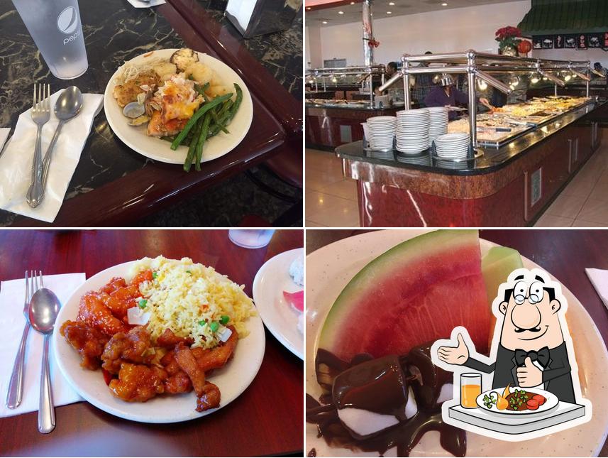 Super Buffet, DuPont - Restaurant menu, prices and reviews