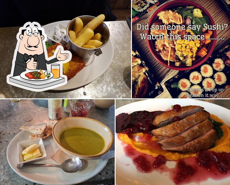 Top 5 restaurants with fish finger sandwich in Bourton-on-the-Water ...