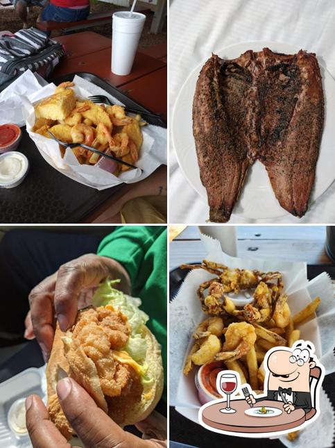Fish House restaurants in Ruskin, spring 2024 - Restaurant Guru