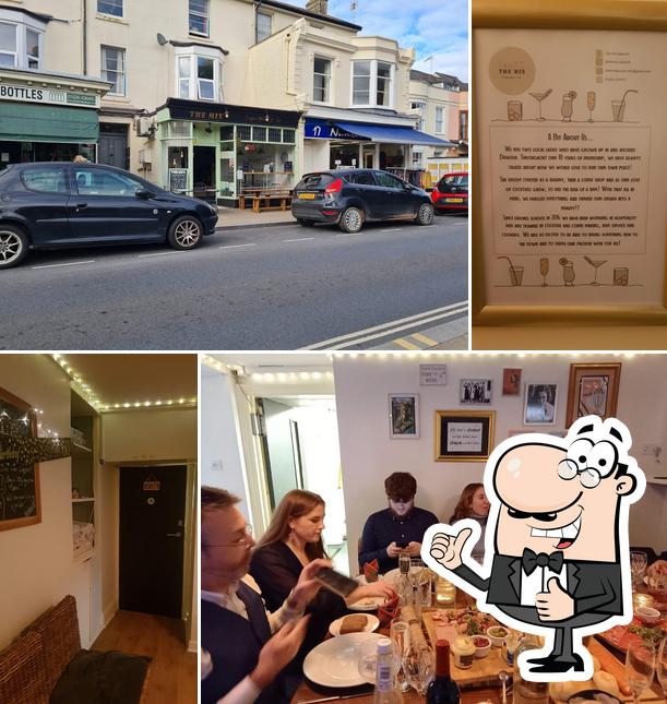 Top 7 restaurants in Dawlish, october 2025 - Restaurant Guru