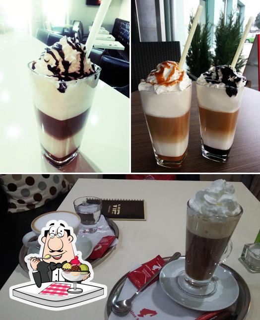 VIP Cafe, Malacky - Restaurant reviews