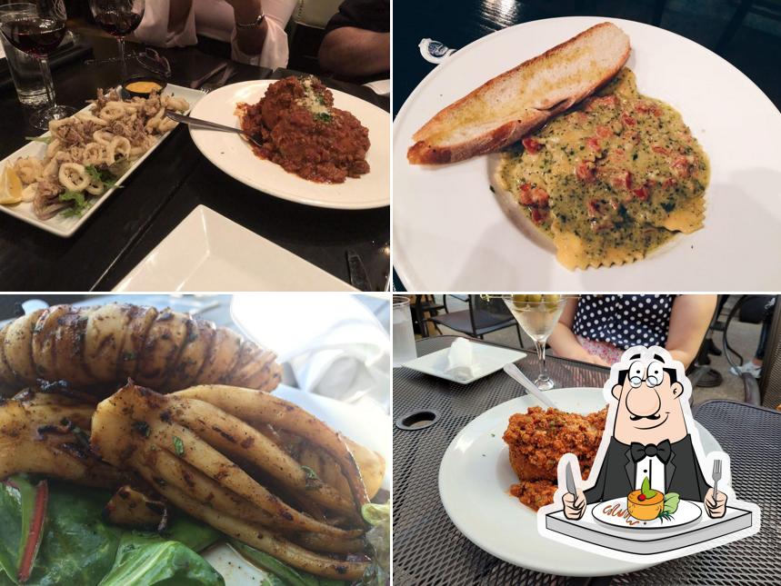 Vito's Pizzeria, Windsor - Restaurant menu, prices and reviews
