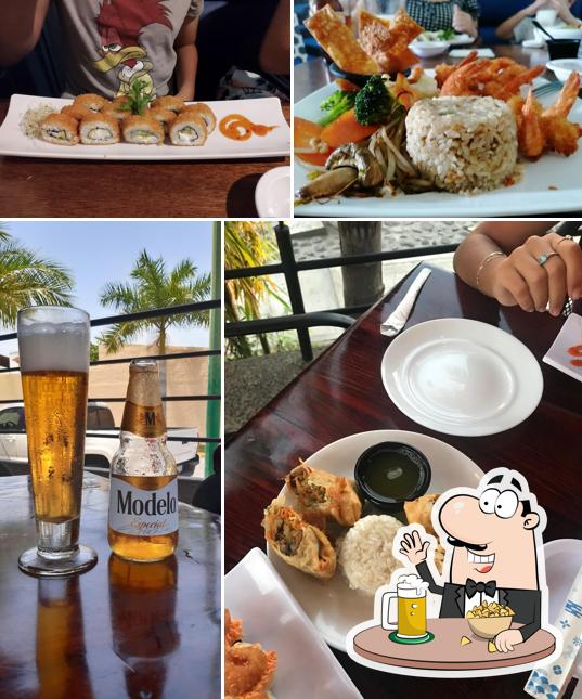 Zo Sushi & Pizza, Manzanillo - Menú del restaurante, precios y reseñas