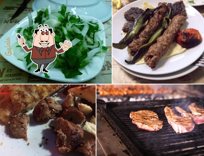Baran Et Mangal, Istanbul - Restaurant menu, prices and reviews