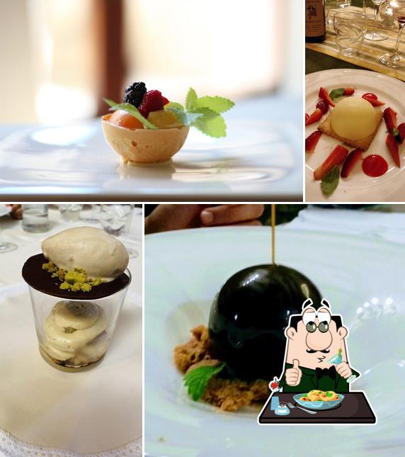 Trattoria al Paradiso restaurant, Paradiso - Restaurant menu and reviews