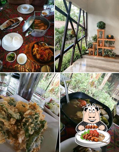 Balinsasayaw, Silang - Restaurant menu, prices and reviews