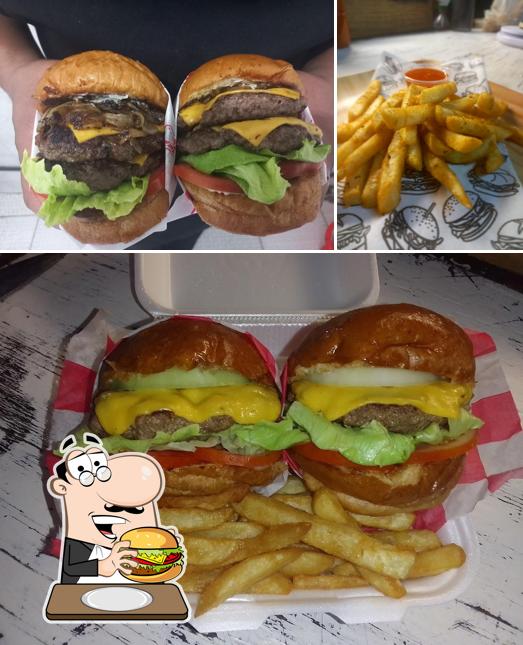 Chef burger restaurant, Miramar - Restaurant reviews