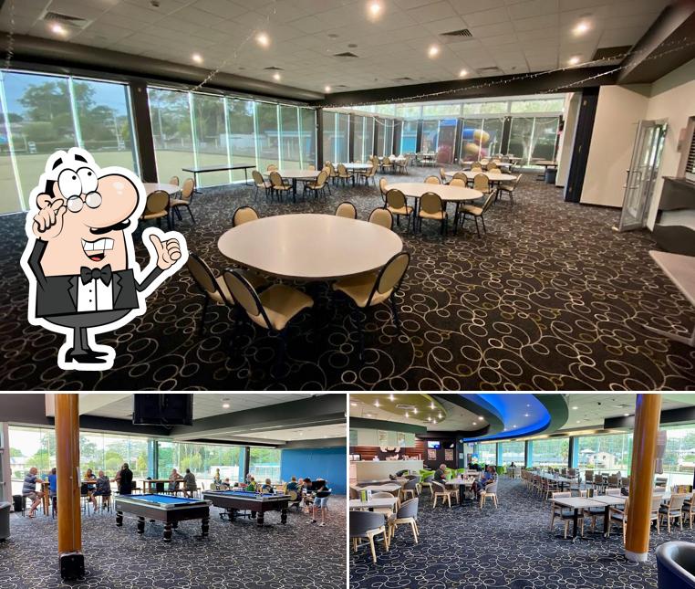 Club Lemon Tree, Lemon Tree Passage - Restaurant menu, prices and reviews