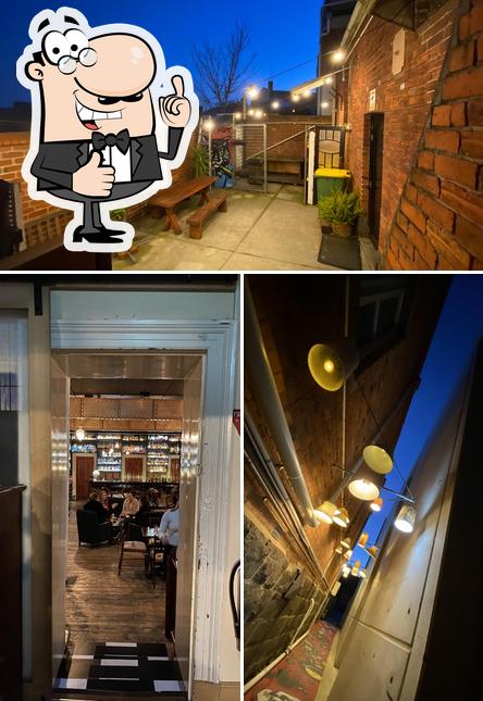 18th Amendment Bar - Ballarat in Ballarat Central - Restaurant reviews