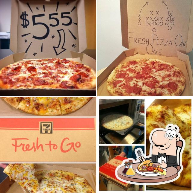 7-Eleven, 316 Lynn Shores Dr in Virginia Beach - Restaurant reviews