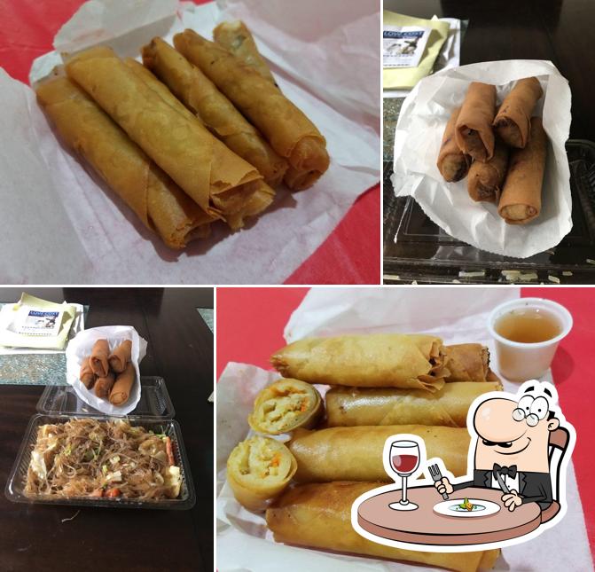 Top 10 restaurants with lumpia in Honolulu, october 2024 - Restaurant Guru