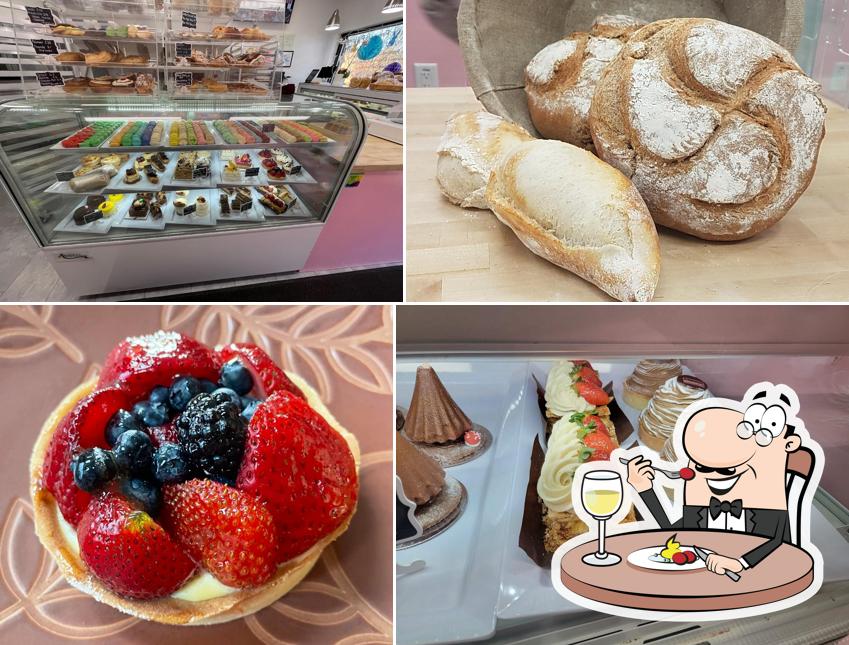 BAO's PASTRY, Valparaiso - Restaurant menu, prices and reviews