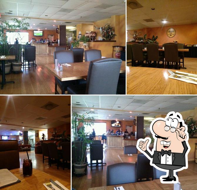 Blue Fire Grill in Chino - Restaurant reviews