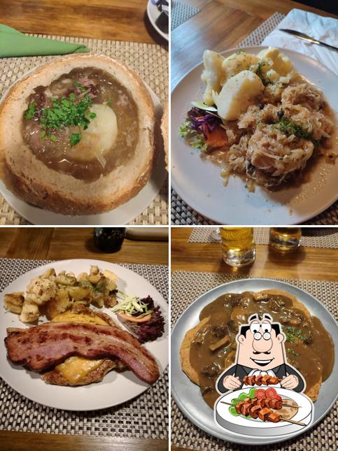 Bacówka u Józka, Łódź - Restaurant menu, prices and reviews