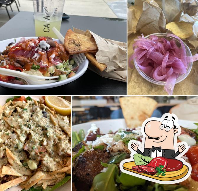 Best restaurants in The Field at Commonwealth Mall - Restaurant Guru
