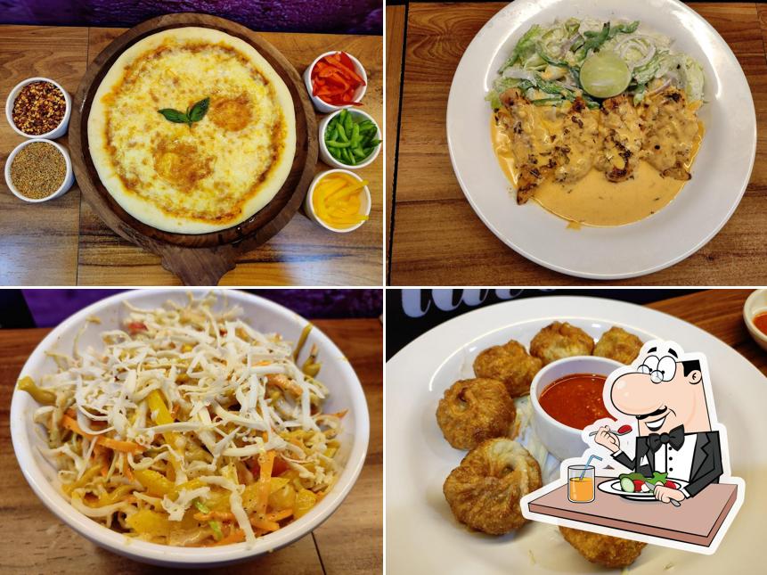 COLD ROCK CAFE, Hyderabad - Restaurant menu, prices and reviews