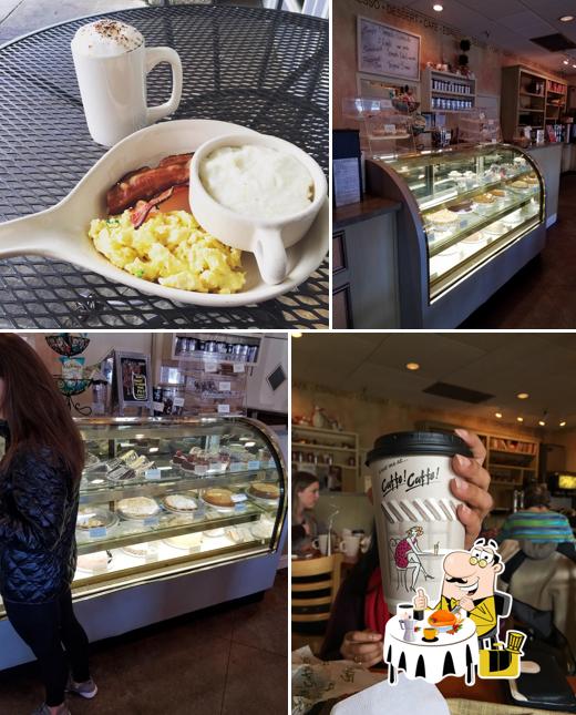 Caffe Caffe, Metairie - Restaurant menu, prices and reviews