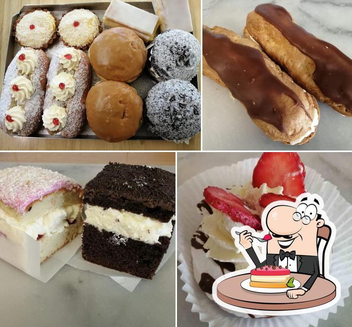 Coppermine Creamery, Ellesmere Port - Restaurant menu, prices and reviews