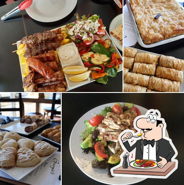 Best mediterranean restaurants in Dernancourt, winter 2024 - Restaurant ...