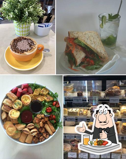 Monier Cafe, 166 Monier Rd in Darra - Restaurant menu and reviews